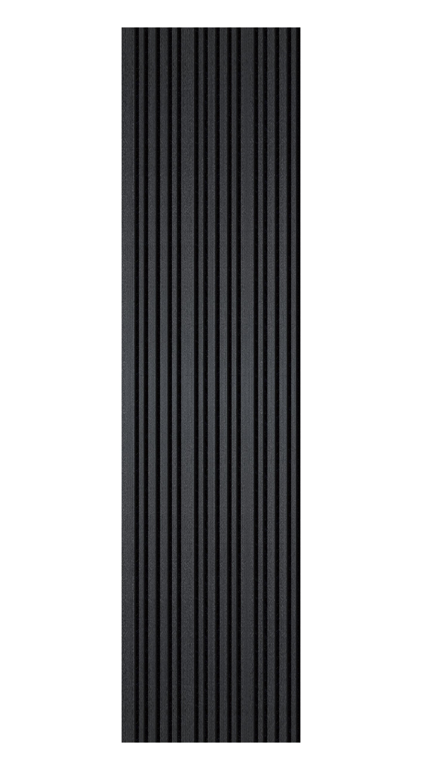 ACOUSTIC MULTI WIDTH PANEL- DARK GREY – SixtySixDesigns